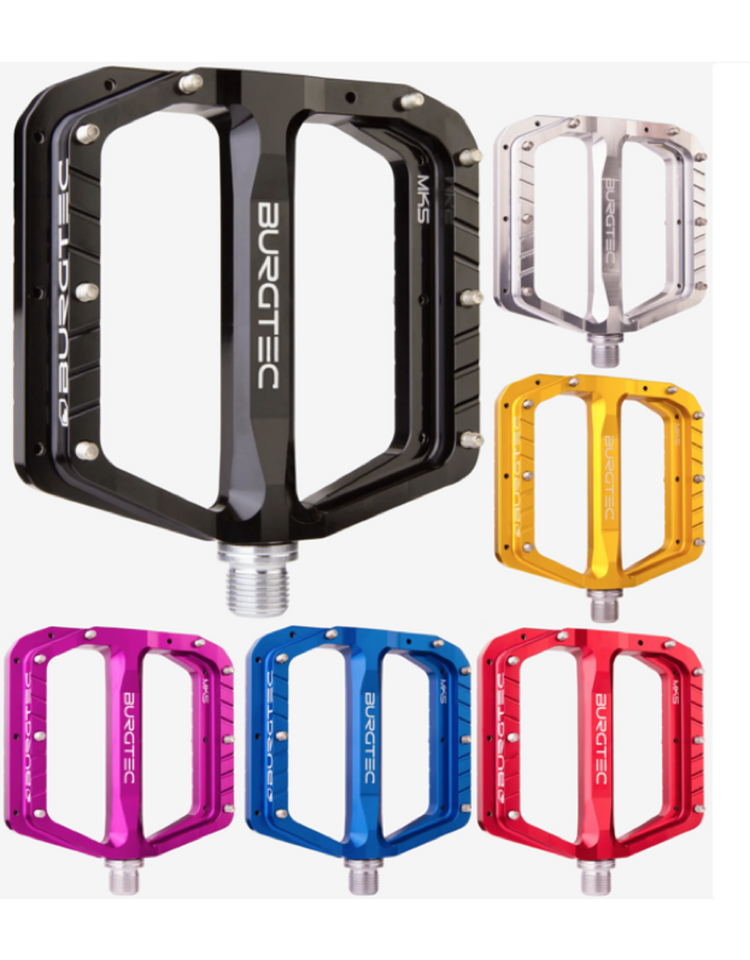 BURGTEC – Thirteen Industries