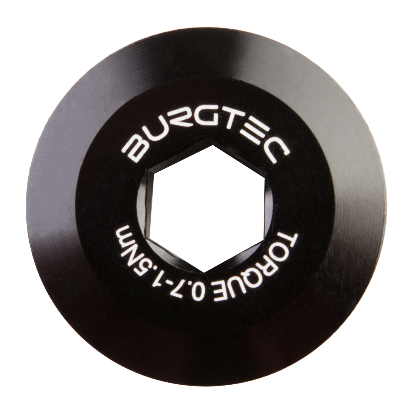 Burgtec Crank Bolt | Shimano – Thirteen Industries