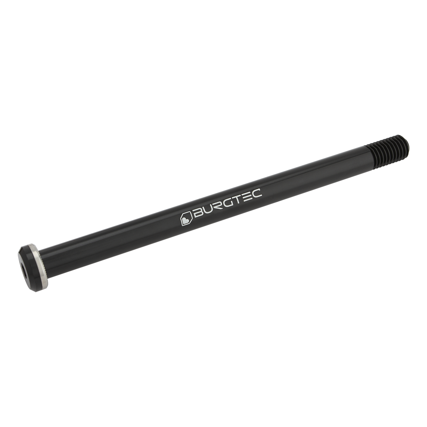 BURGTEC 174 x 12 1.75mm rear axle - PYGA – Thirteen Industries