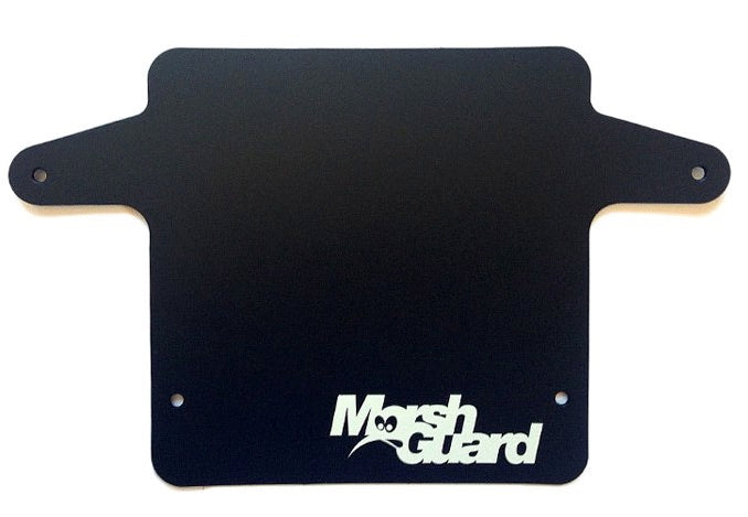 Marsh Guard Numberboard – Thirteen Industries
