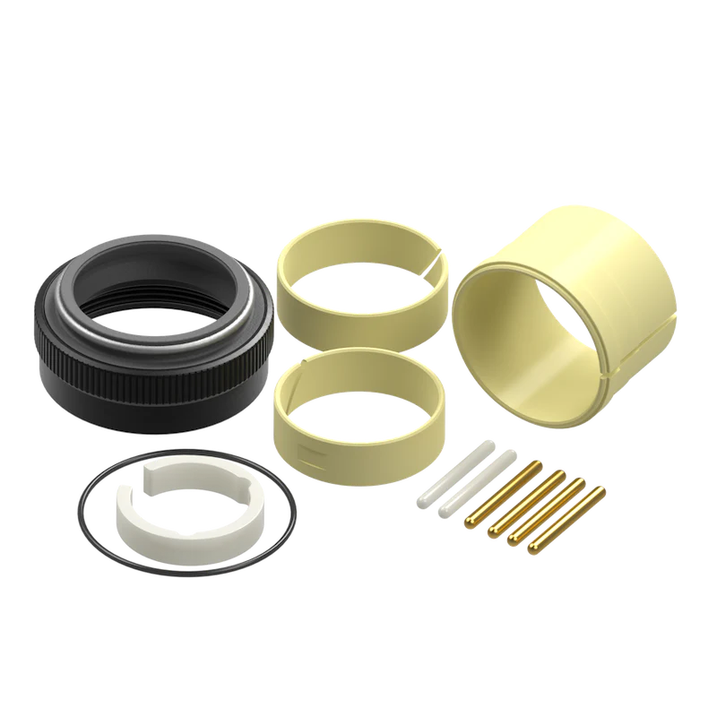 OneUp Dropper V3 Service/Rebuild Kit – Thirteen Industries