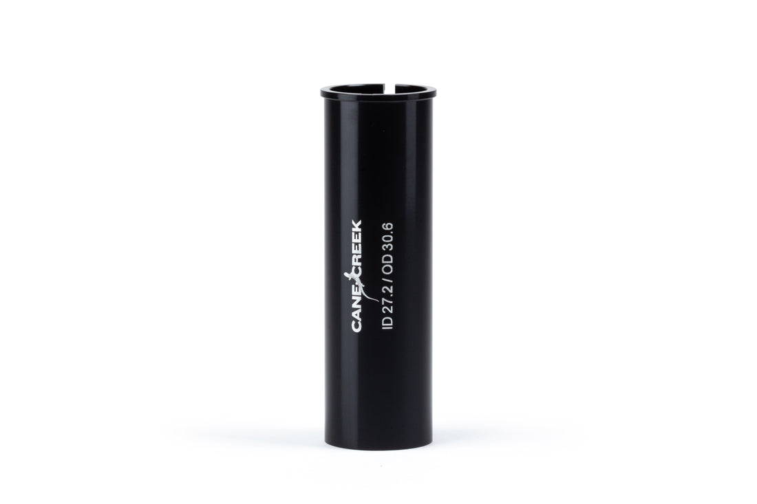 Cane Creek Seatpost Adapter Shim – Thirteen Industries
