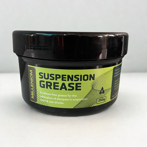 Millennium Suspension Grease – Thirteen Industries