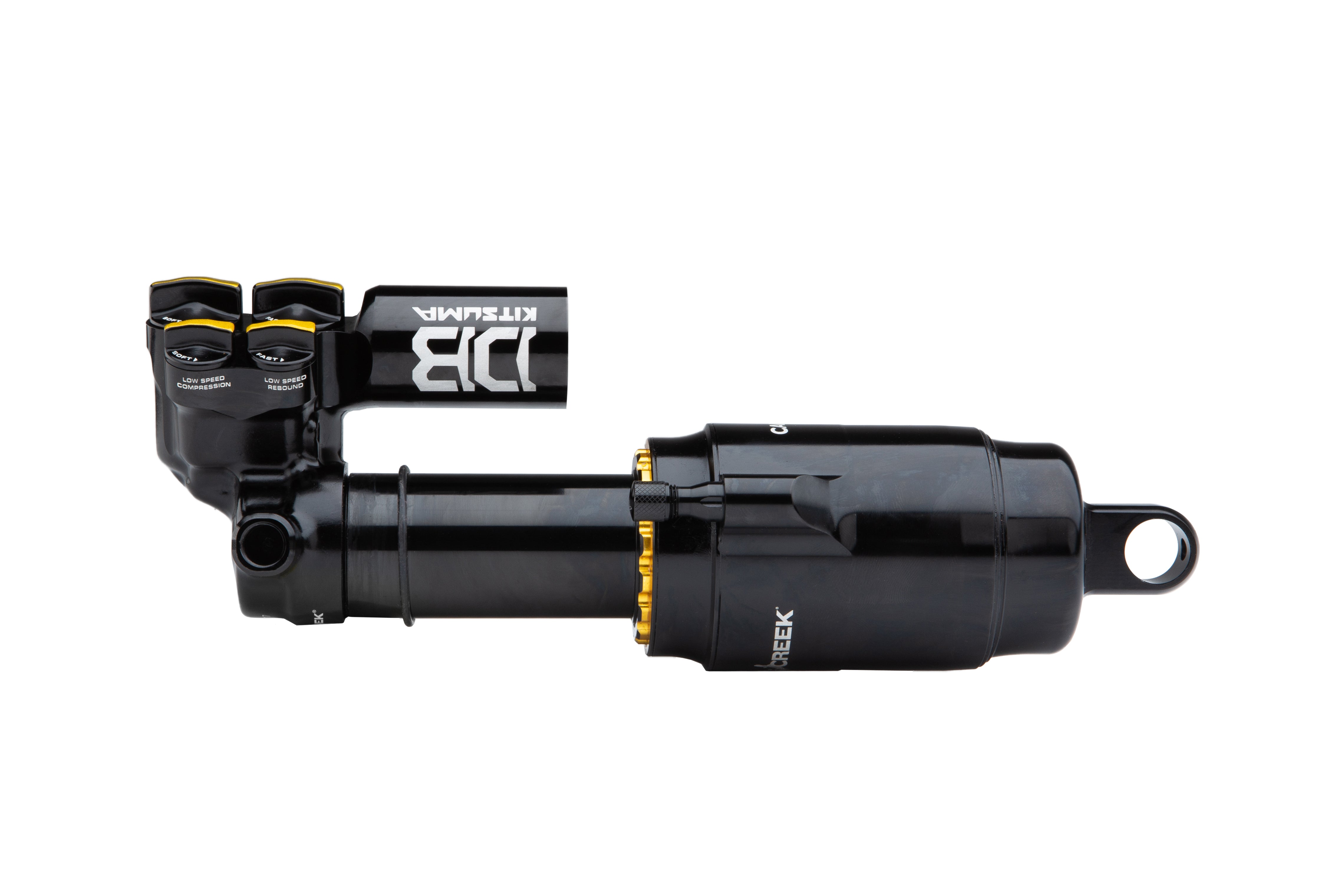 Cane Creek Kitsuma | Air | Trunnion – Thirteen Industries