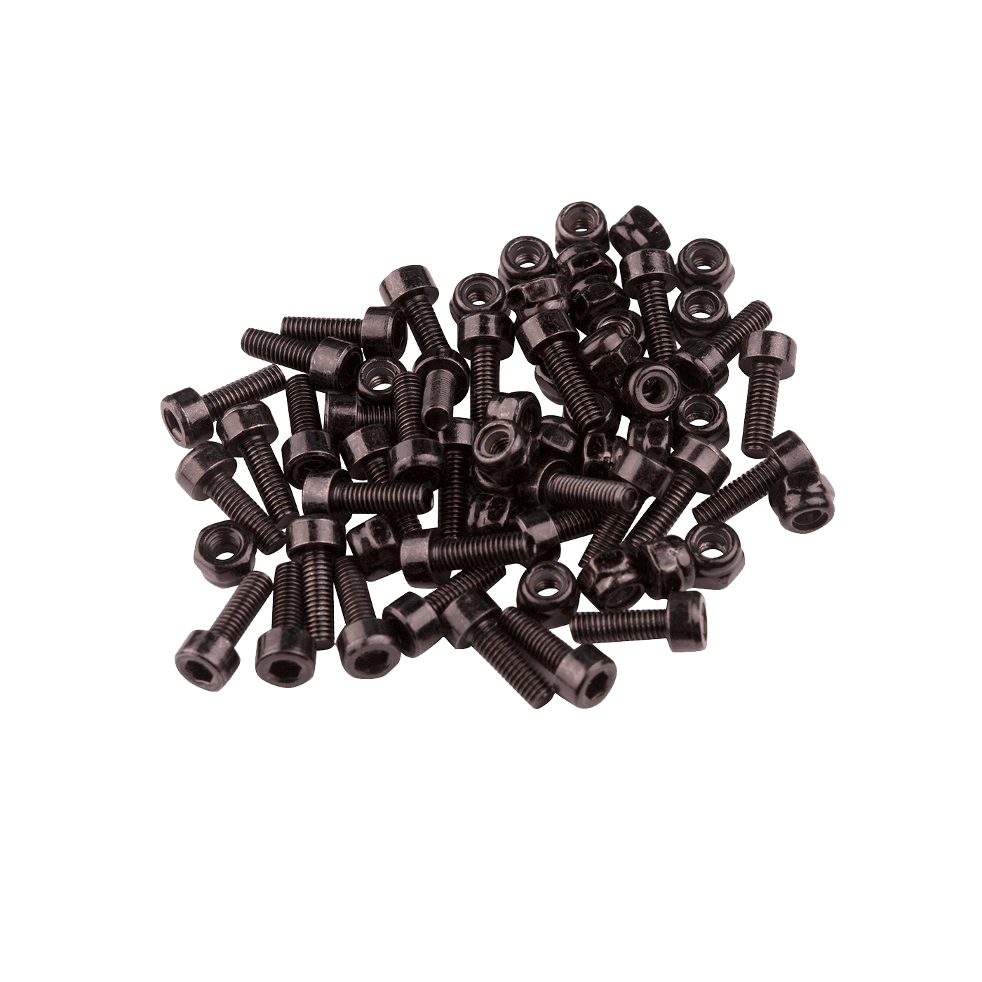 Burgtec MK4 Composite Spare Pins – Thirteen Industries