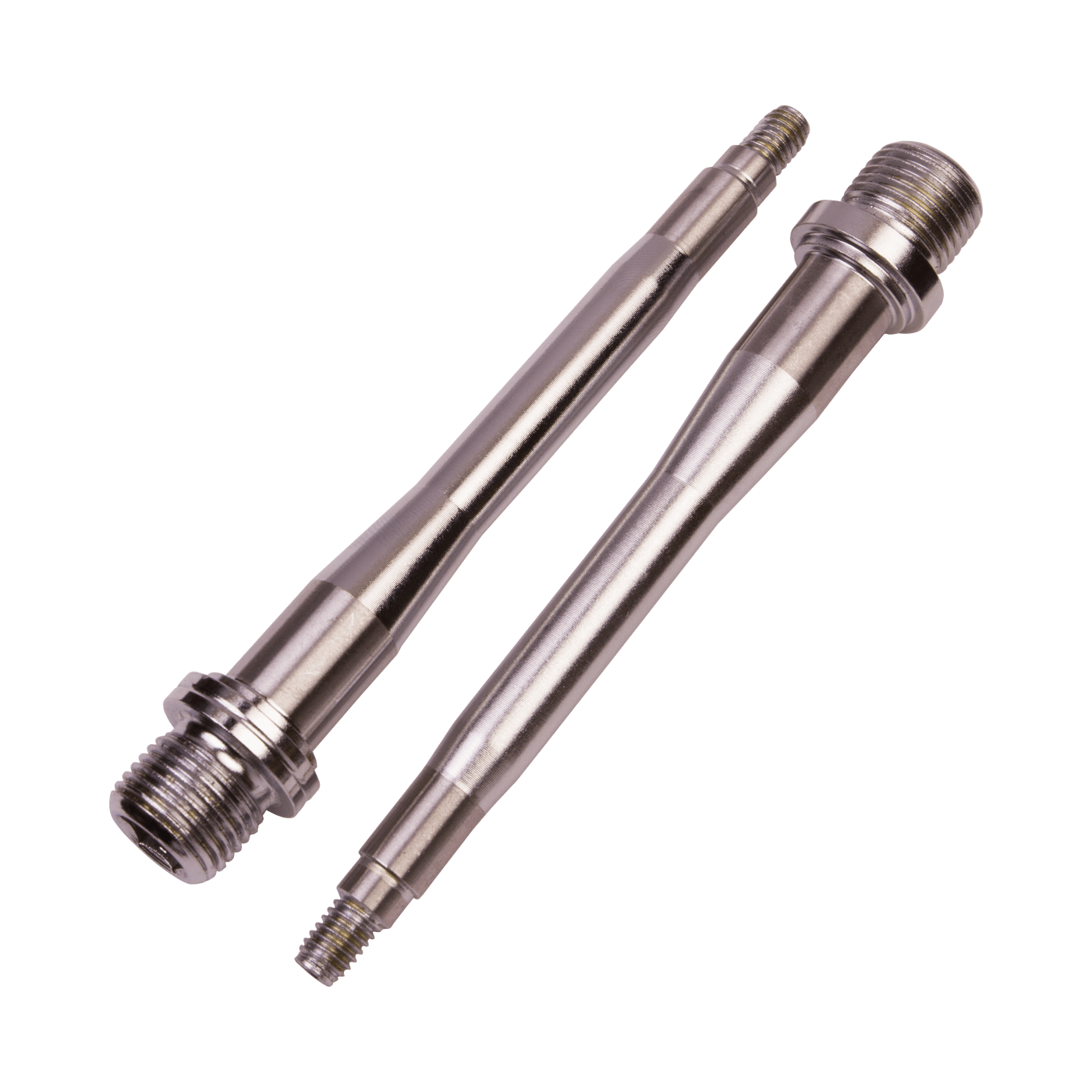 Burgtec MK5 Pedal Axles - Pair – Thirteen Industries