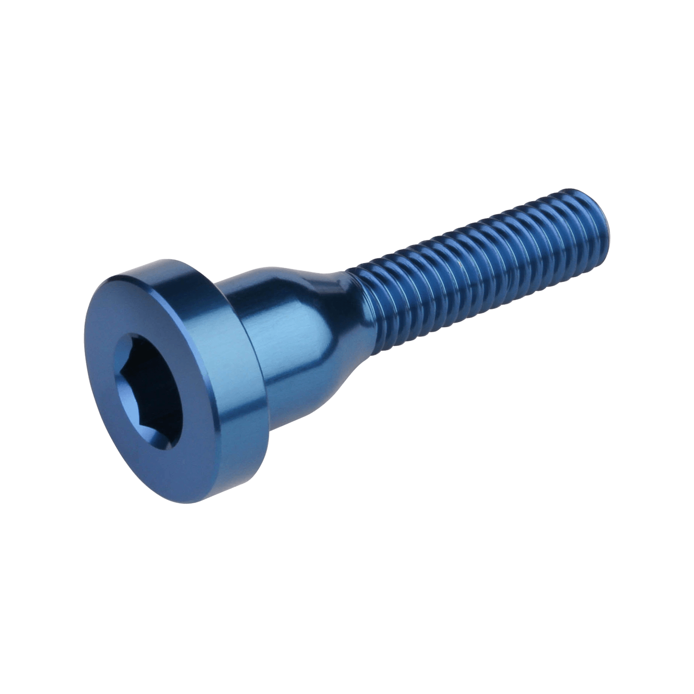 Burgtec Top Cap Bolt – Thirteen Industries