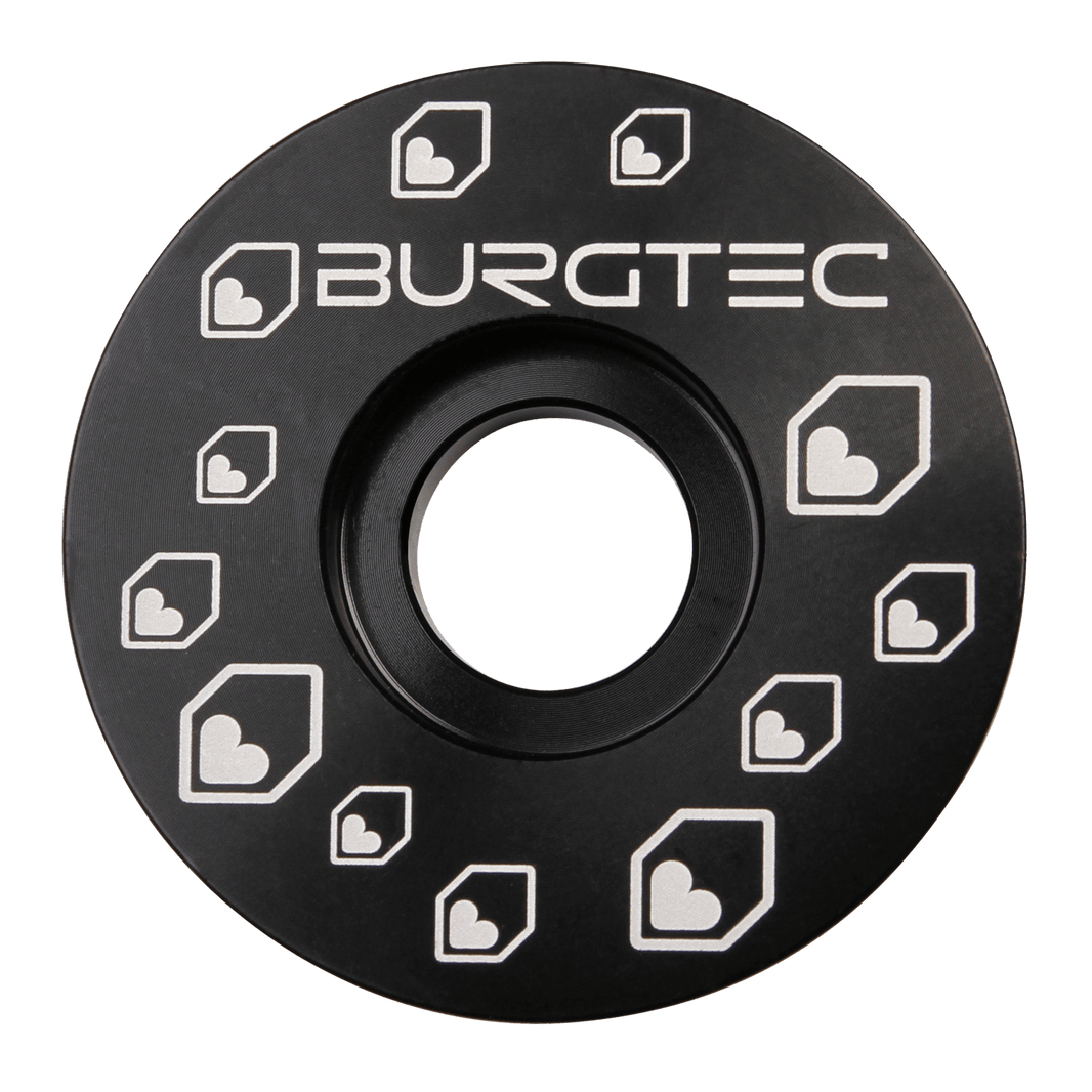Burgtec Small Parts – Thirteen Industries