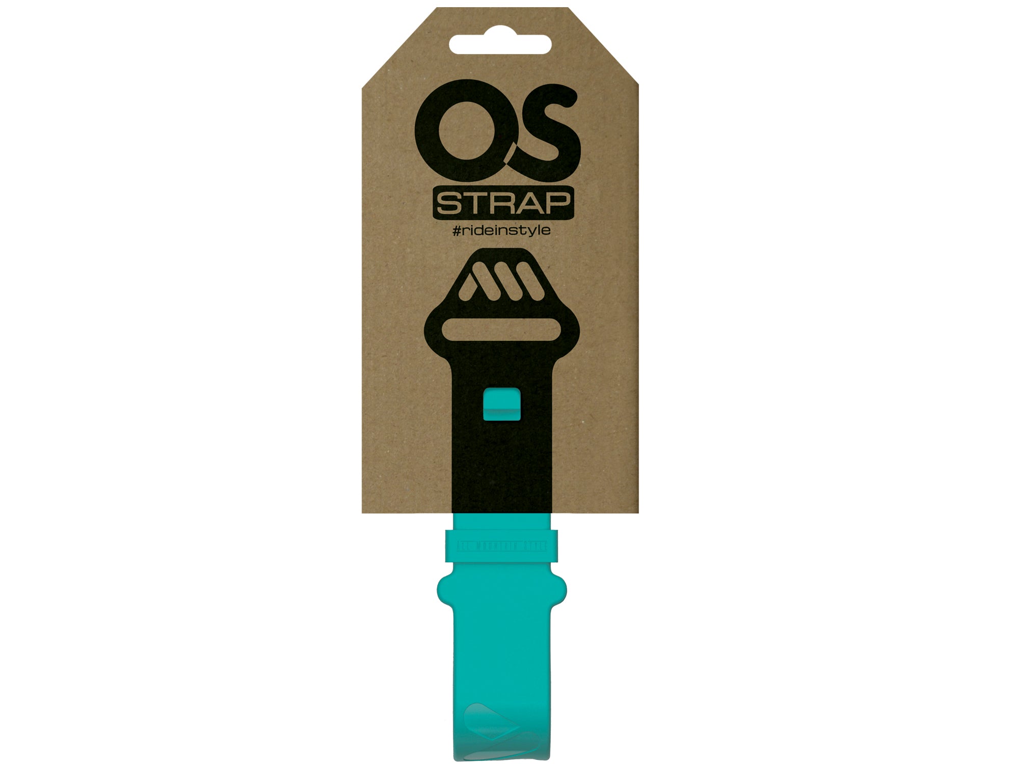 AMS OS Strap – Thirteen Industries