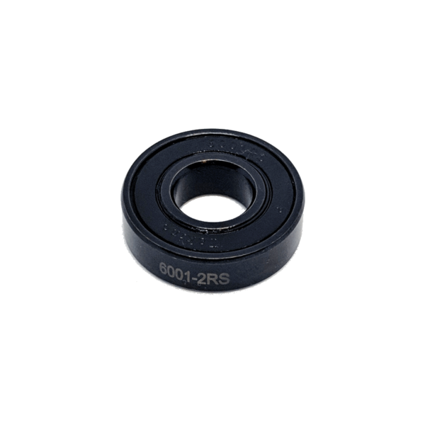 6001-2RS – 12 x 28 x 8mm Abec 3 C3 Clearance – Thirteen Industries