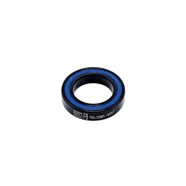 6802-FB – 15 x 24 x 5mm Full compliment Linkage Bearing – Thirteen ...