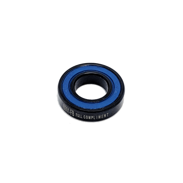 6901-FB – 12 x 24 x 6mm Full Compliment Linkage Bearing – Thirteen ...