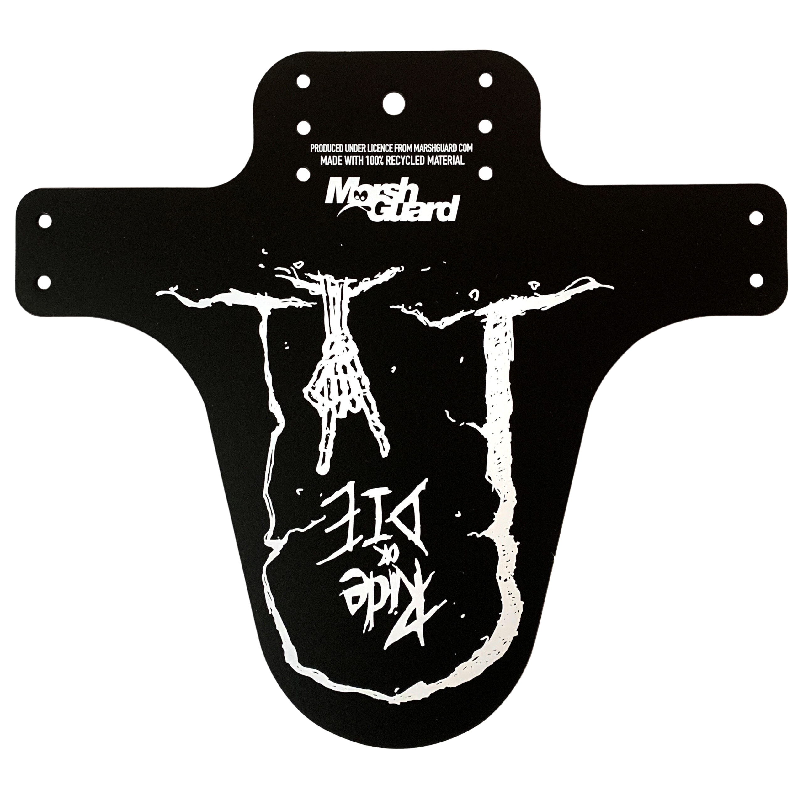 MarshGuard – Thirteen Industries