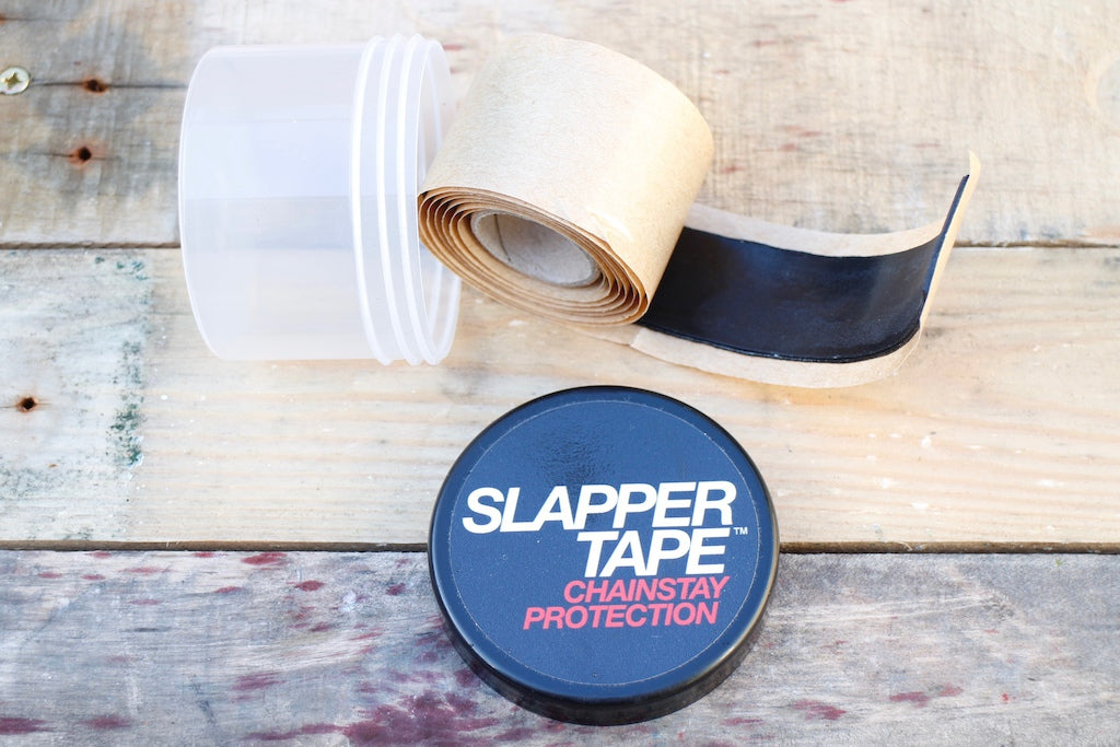 MarshGuard Slapper Tape – Thirteen Industries
