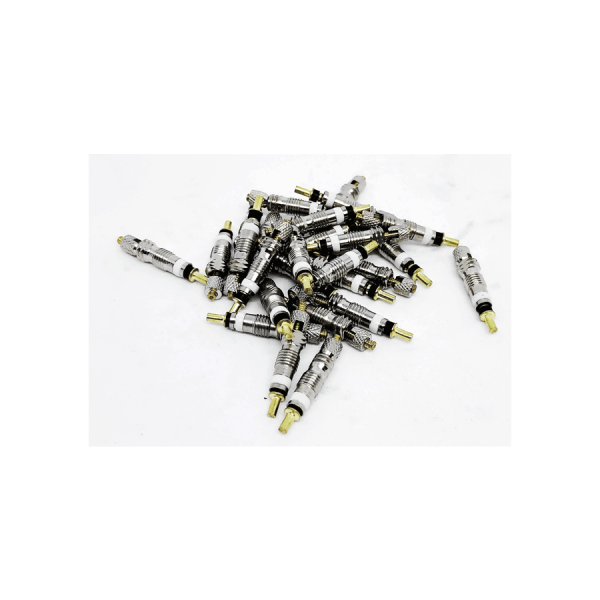 Tubeless Valve Inner Core Presta – Thirteen Industries